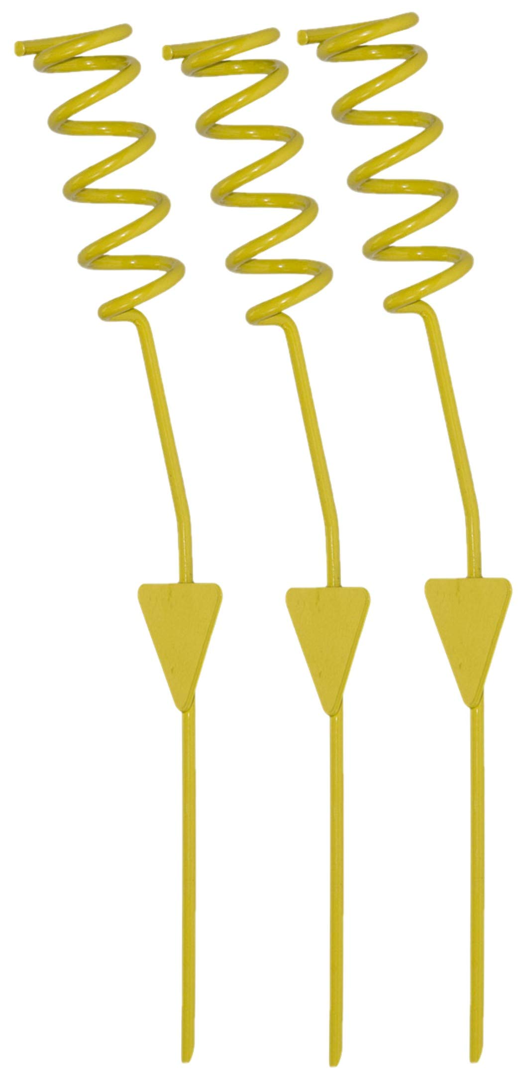 Snapklik.com : RITE-HITE Bank Fishing Spiral Rod-Holder 2 Pack Or 3 ...