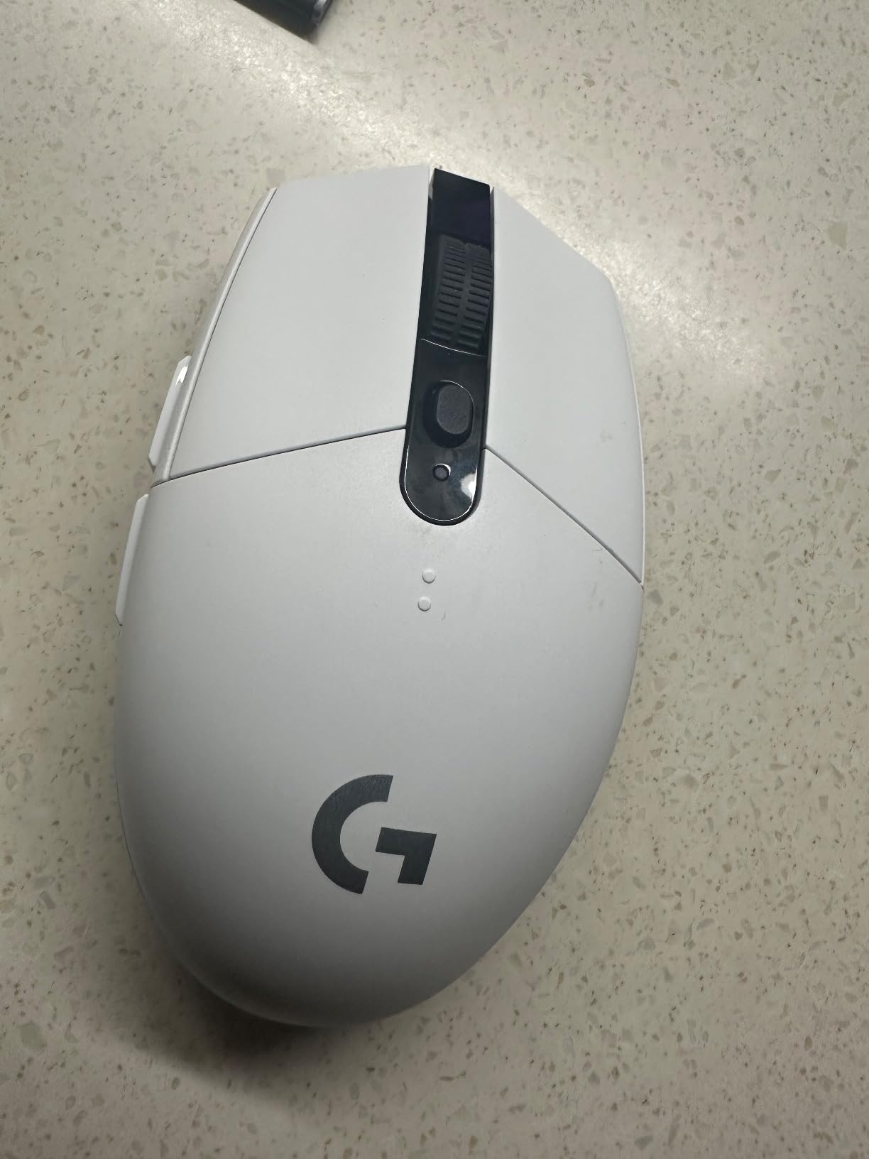 Amazon.in: Buy Logitech G304 Lightspeed Wireless Gaming Mouse, Hero ...