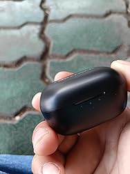 Fastrack Fpods FZ100 TWS in-Ear Earbuds with Mega 50 Hrs Playtime|Extra ...