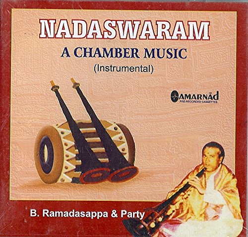 Buy Naadaswaram Online at Low Prices in India | Amazon Music Store ...