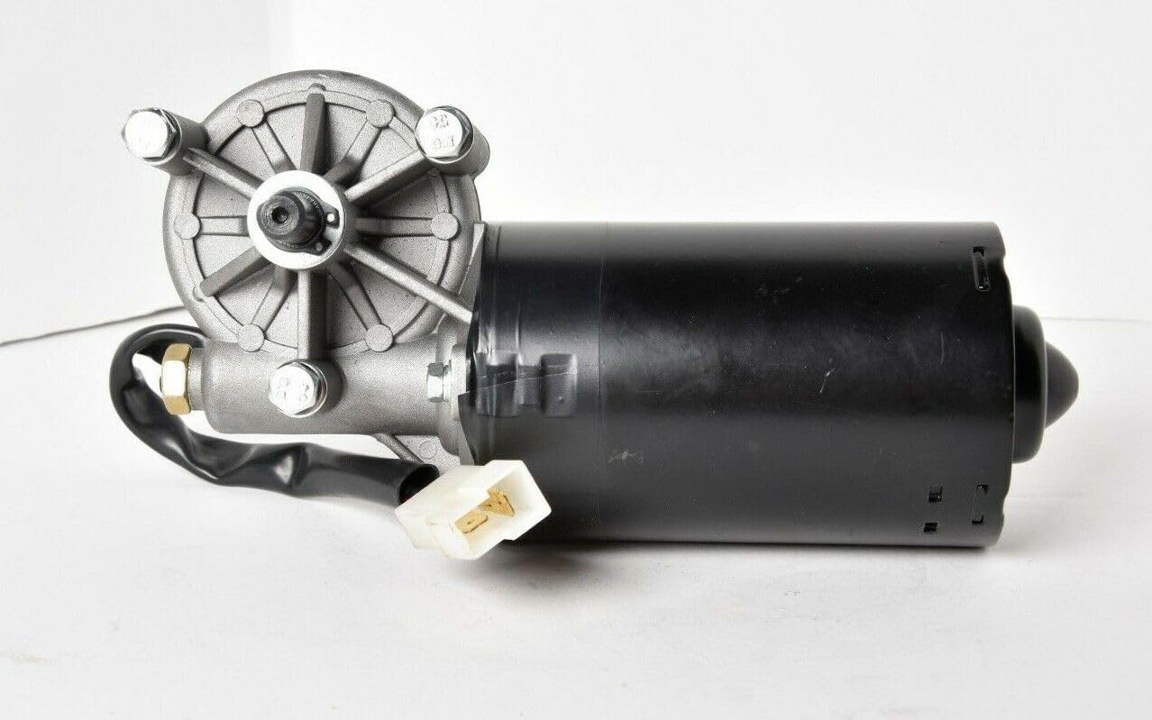 Amazon.com: FICHAS for Electric Worm Motor High Torque 12V 70W DC Right ...