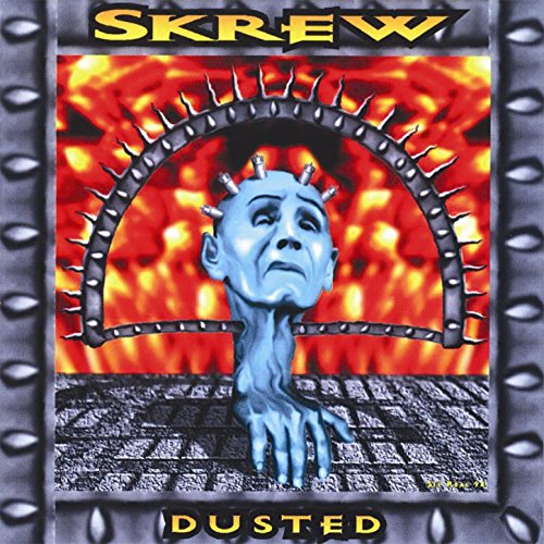 Amazon.com: Dusted : Skrew: Digital Music