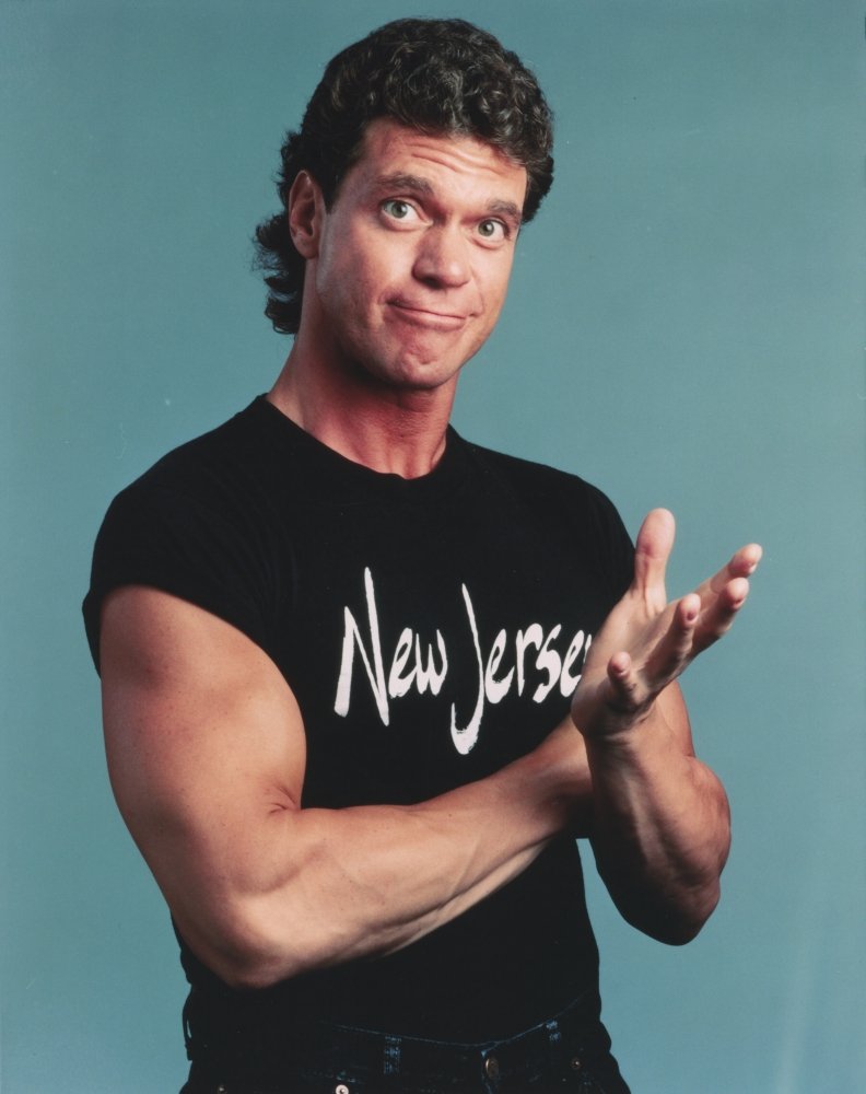 Joe Piscopo In Good Shape Saturday Night Live Alum Joe Piscopo