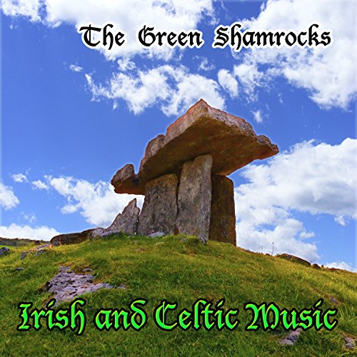 Irish and Celtic Music (10 Most Popular Celtic Tunes Performed on Irish ...