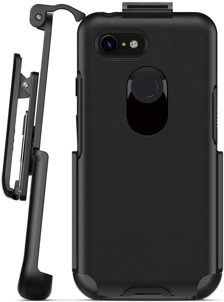 Amazon.com: Belt Clip Holster for Otterbox Symmetry - Google Pixel 8 ...