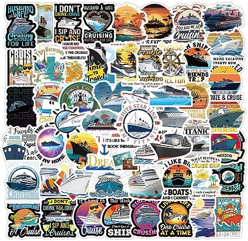 Amazon.com: 65Pcs Firefly American TV Series Stickers Pack, Vinyl ...