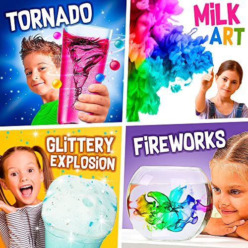 Snapklik.com : Science Kit For Kids Ages 5+ - Over 20 Science ...