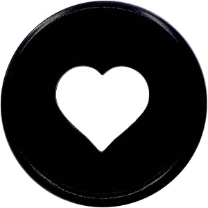 Amazon.com : ITSYHPRO 100pcs Planner Expander Discs 1.26Inch Book ...