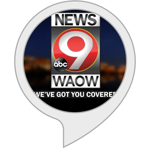 Amazon.com: WAOW News Weather : Alexa Skills