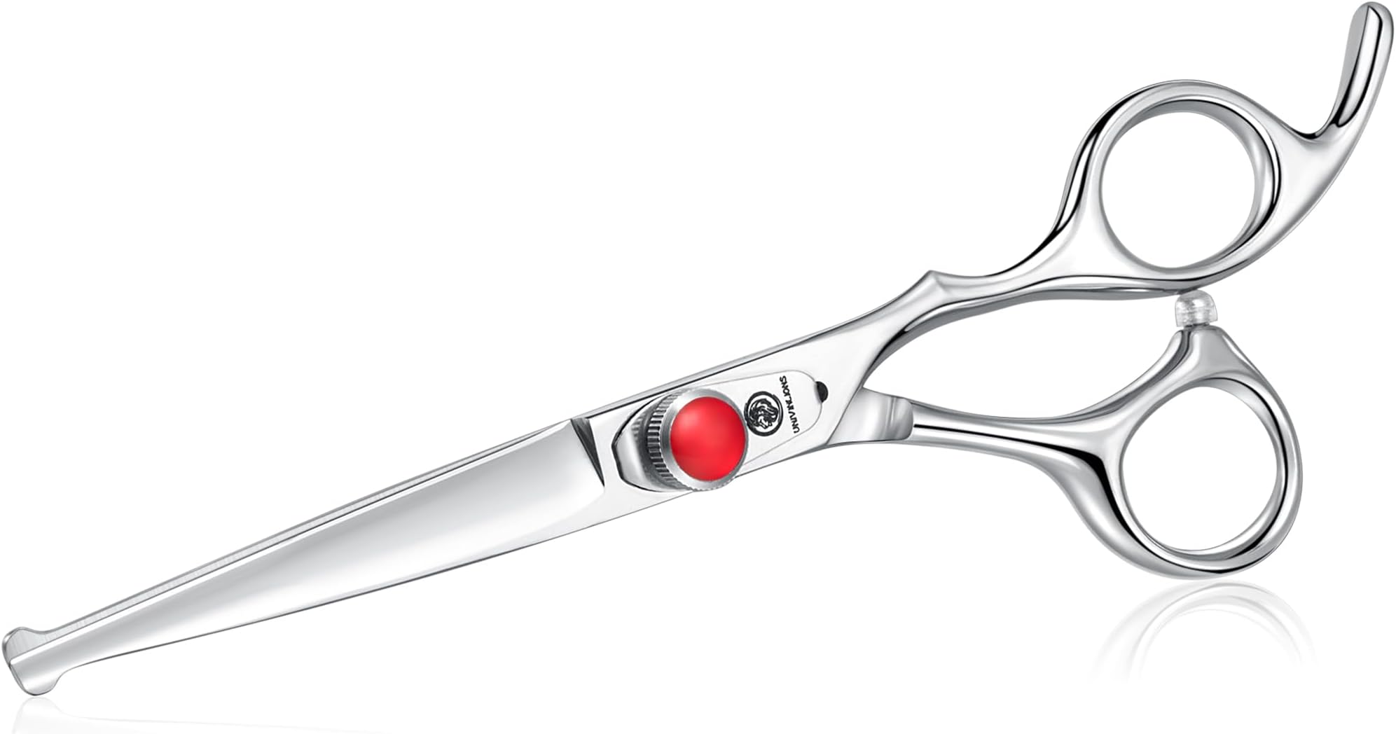Amazon.com: Motanar Safety Hair Scissors – Stainless Steel Blunt Tip ...