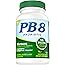 Amazon.com: Nutrition Now PB 8 ProBiotic Acidophilus Vegetarian - 120 ...