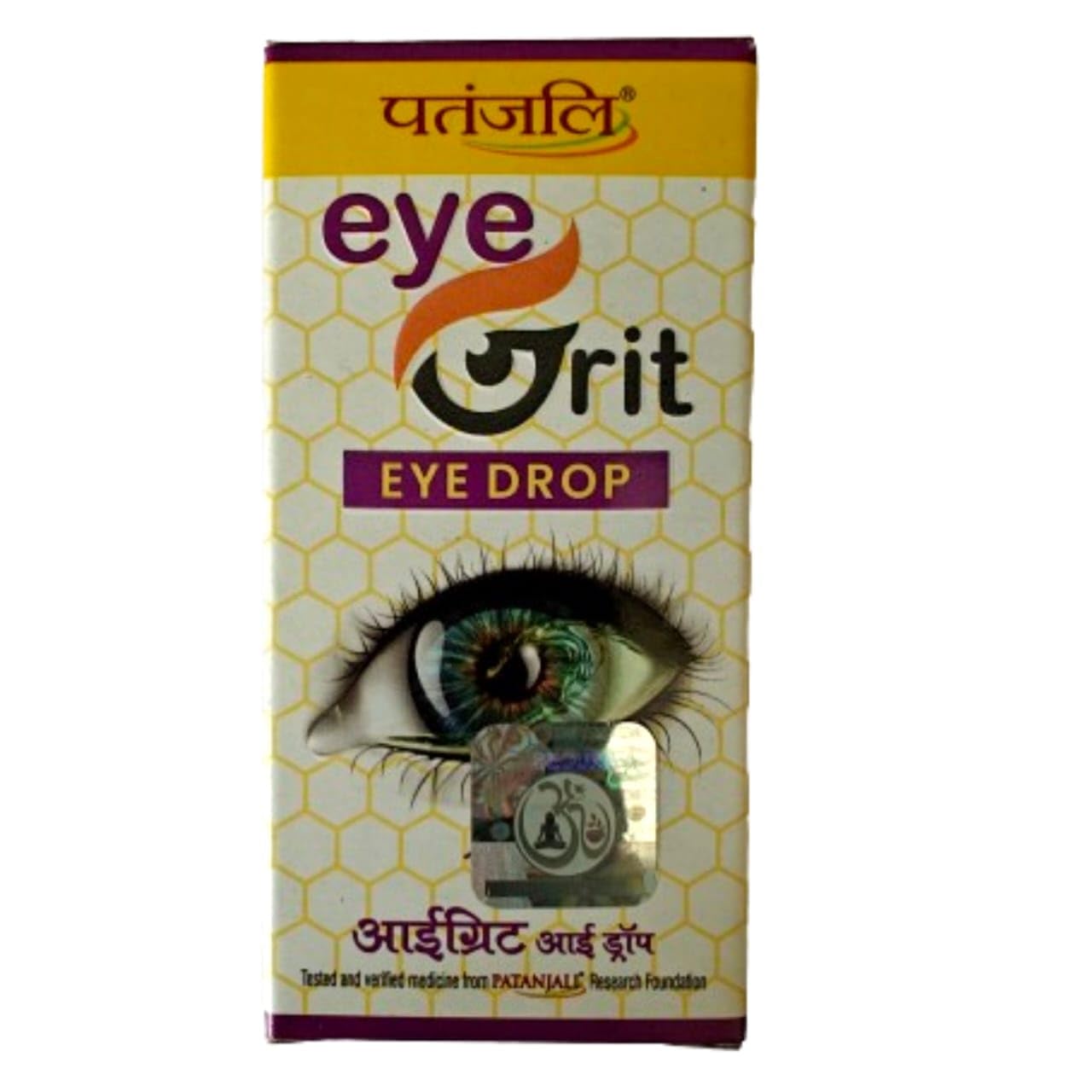 Buy Eyegrit Eye drop 10ml pack of 5 Online at Low Prices in India ...