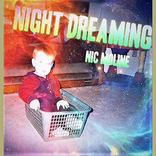 Play Night Dreaming by Nic Moline on Amazon Music