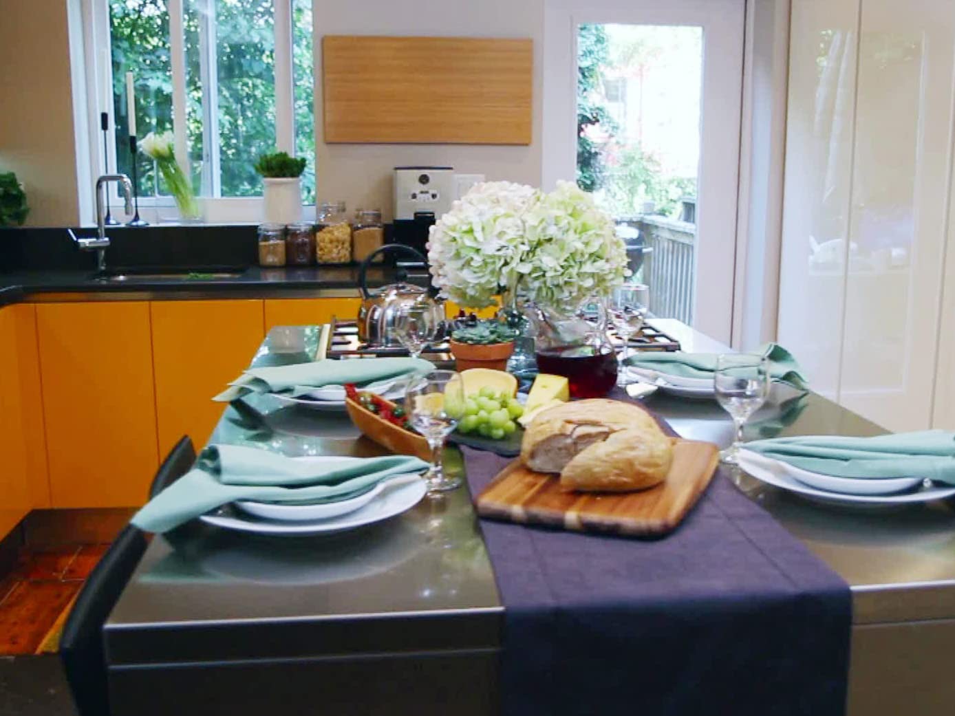 Watch Kitchen Cousins - Season 1 | Prime Video