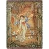 Amazon.com: Manual 50 x 60-Inch Tapestry Throw, Angel of Light,Bedroom ...
