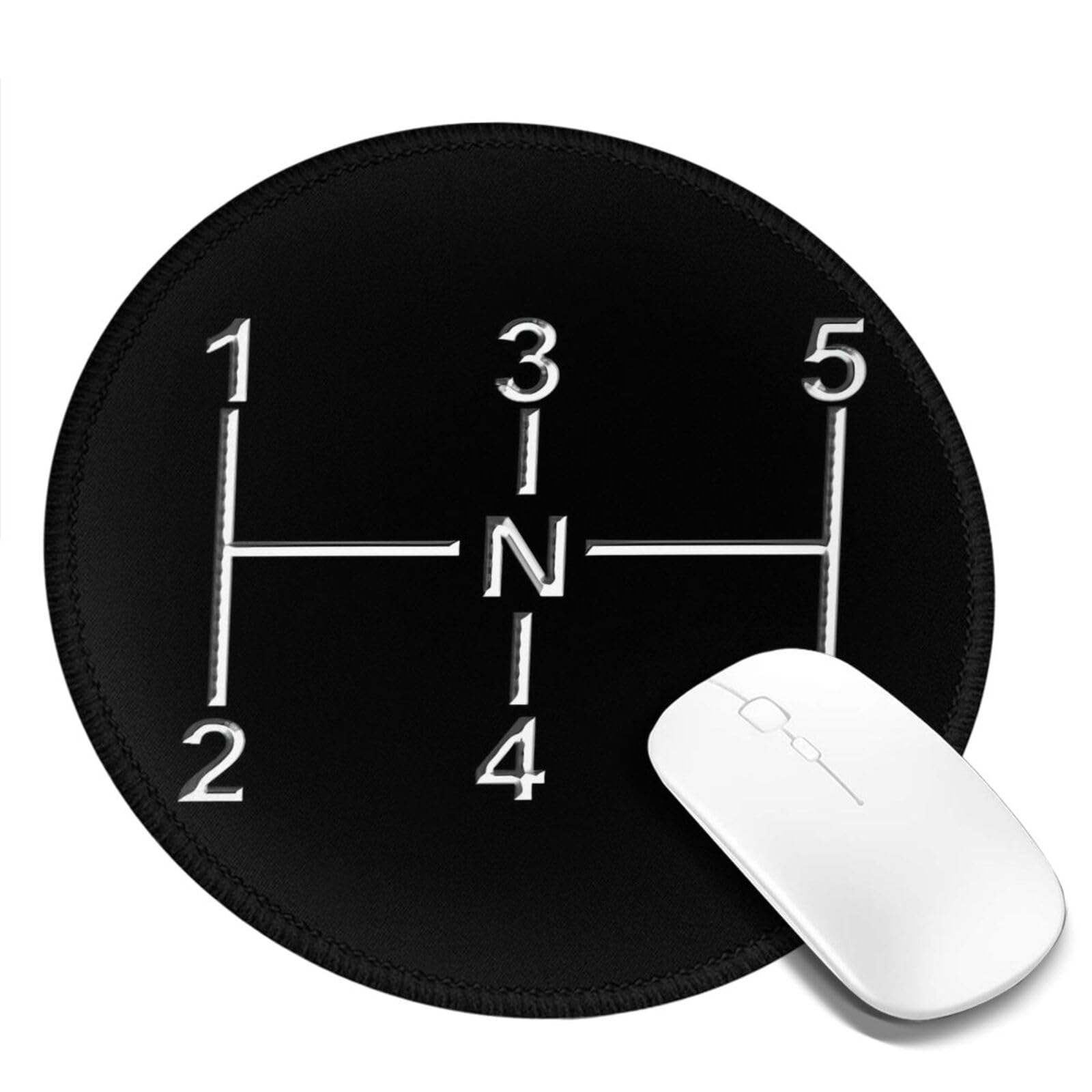 Race Car Desk Accessories Mouse Pad Race Car Mouse Pads For Desk With