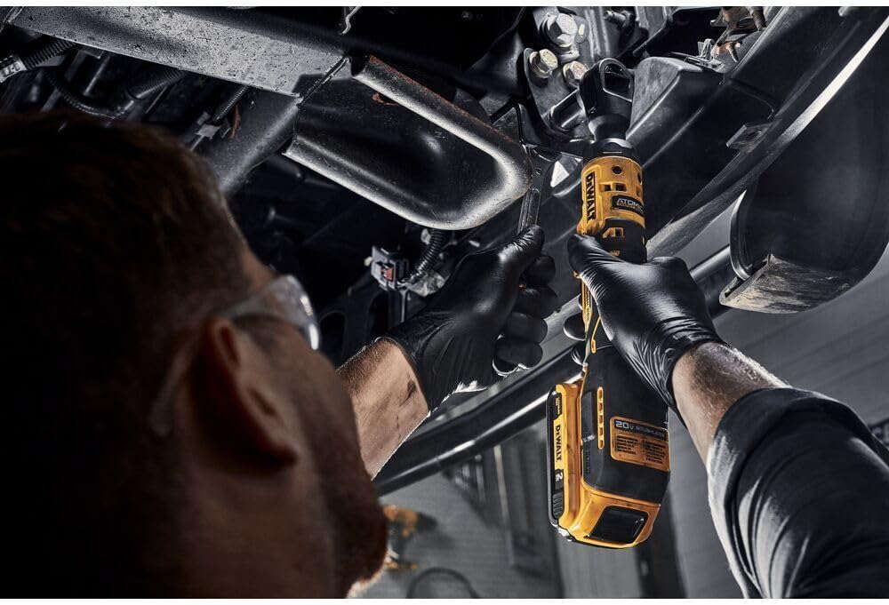 Amazon.com: For DeWalt DCF512B 20V ATOMIC COMPACT SERIES MAX 1/2 ...