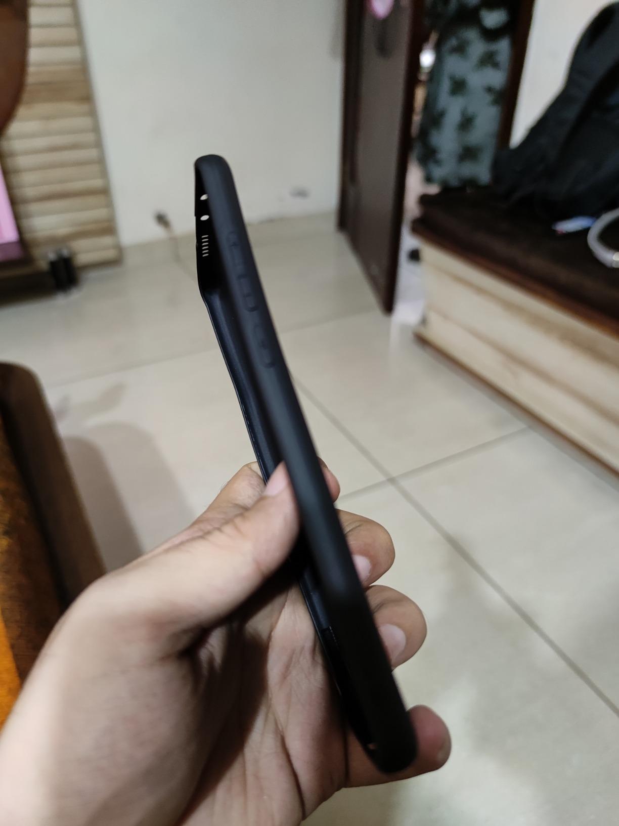 ELICA Case for Xiaomi Mi 10 5G, Soft Flexible Silicon Back Cover for ...