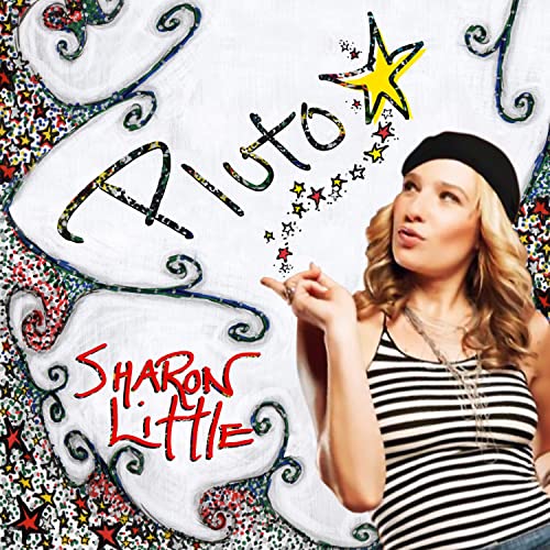 Amazon.co.jp: Pluto : Sharon Little: デジタルミュージック