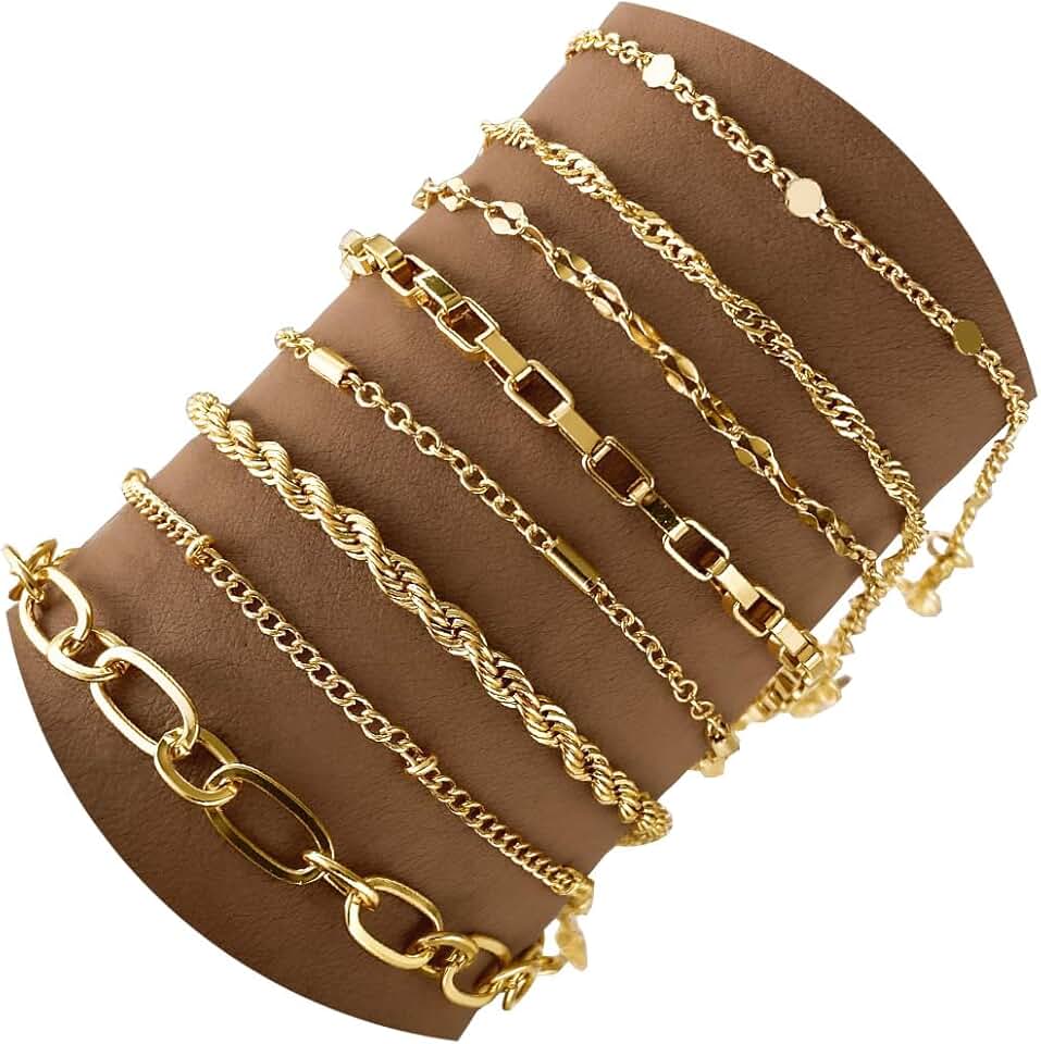Amazon.com: Bracelets