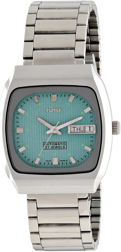 Amazon.in: HMT: Watches