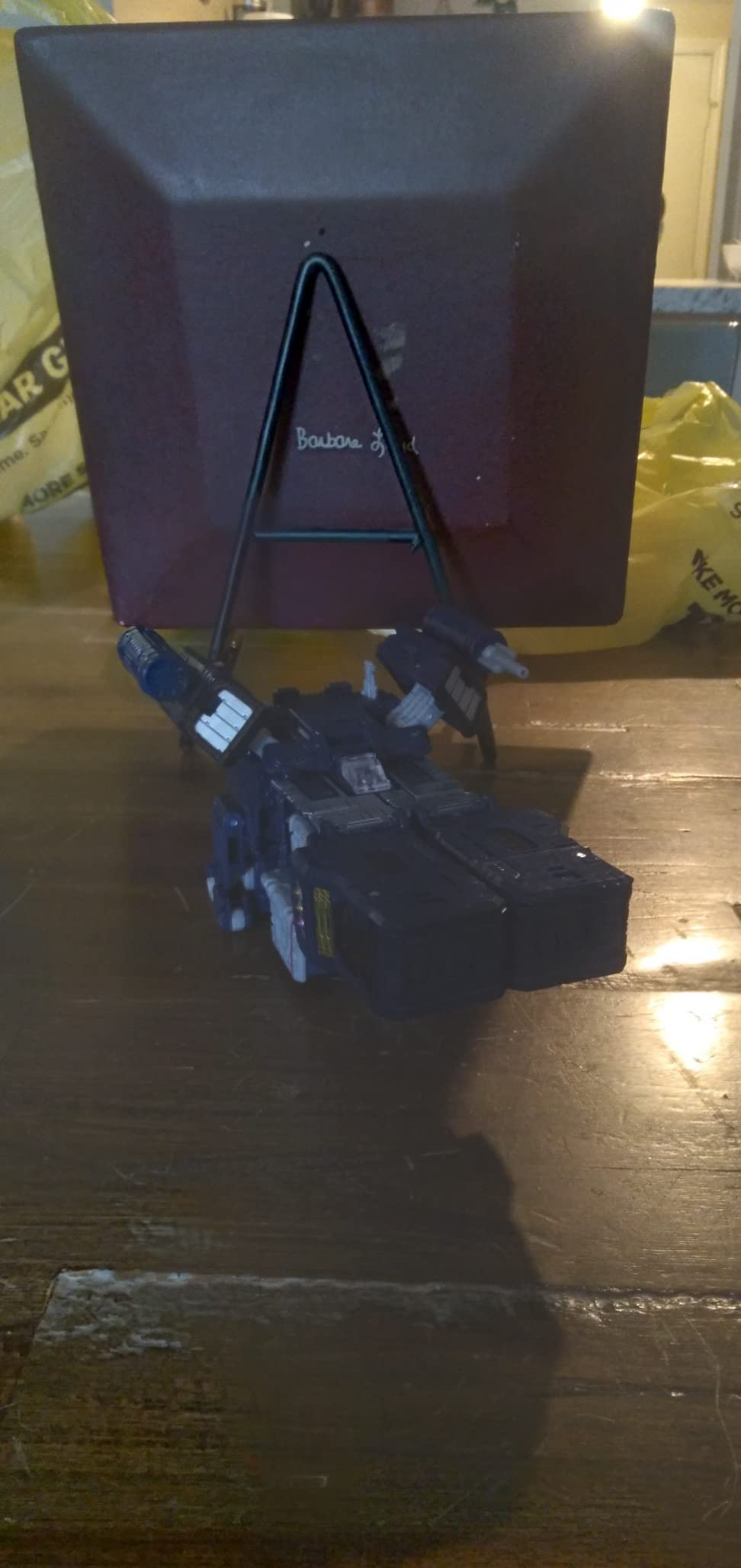 $10/mo - Finance Transformers TRA GEN Legacy EV Voyager S Soundwave ...