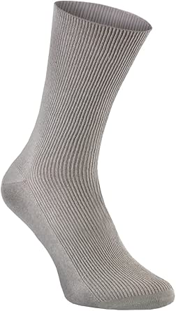 Amazon.com: Rainbow Socks - Premium Women Men Diabetic Non-Binding ...