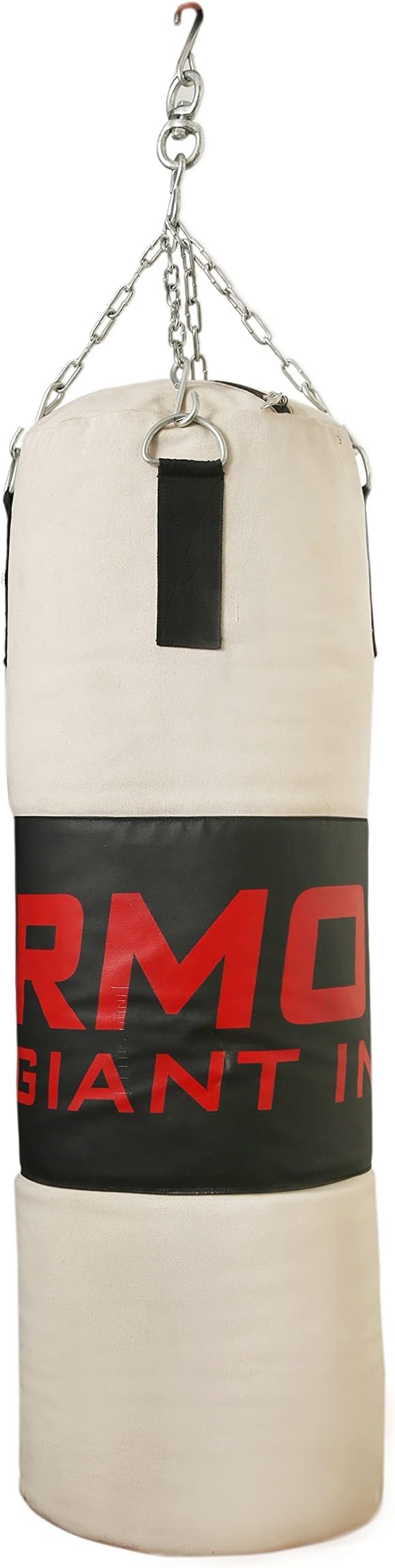 Buy Leosportz Punching Bag for Boxing of Canvas - Heavy Punching Bags ...