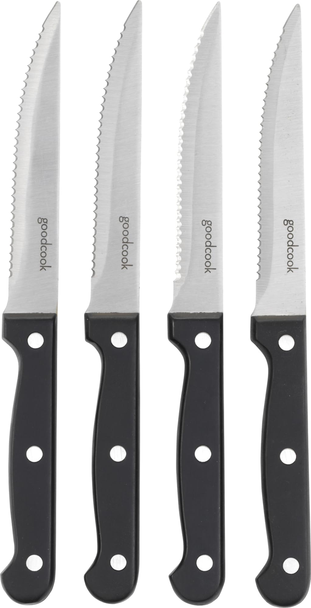 Amazon.com: Good Cook 3-Piece Utility Knife Set : Tools & Home Improvement