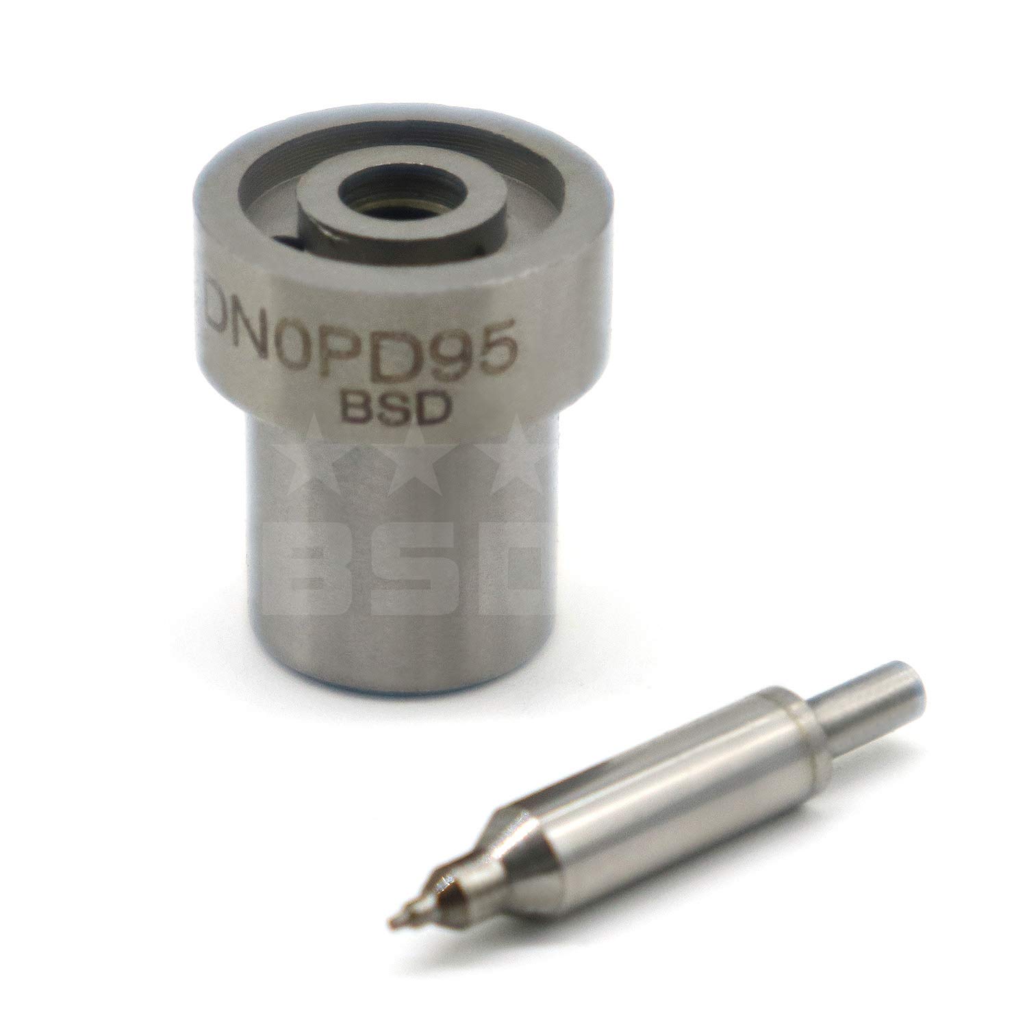 Fuel System Parts 4PCS Fuel Injection Nozzle Set - Compatible With ...