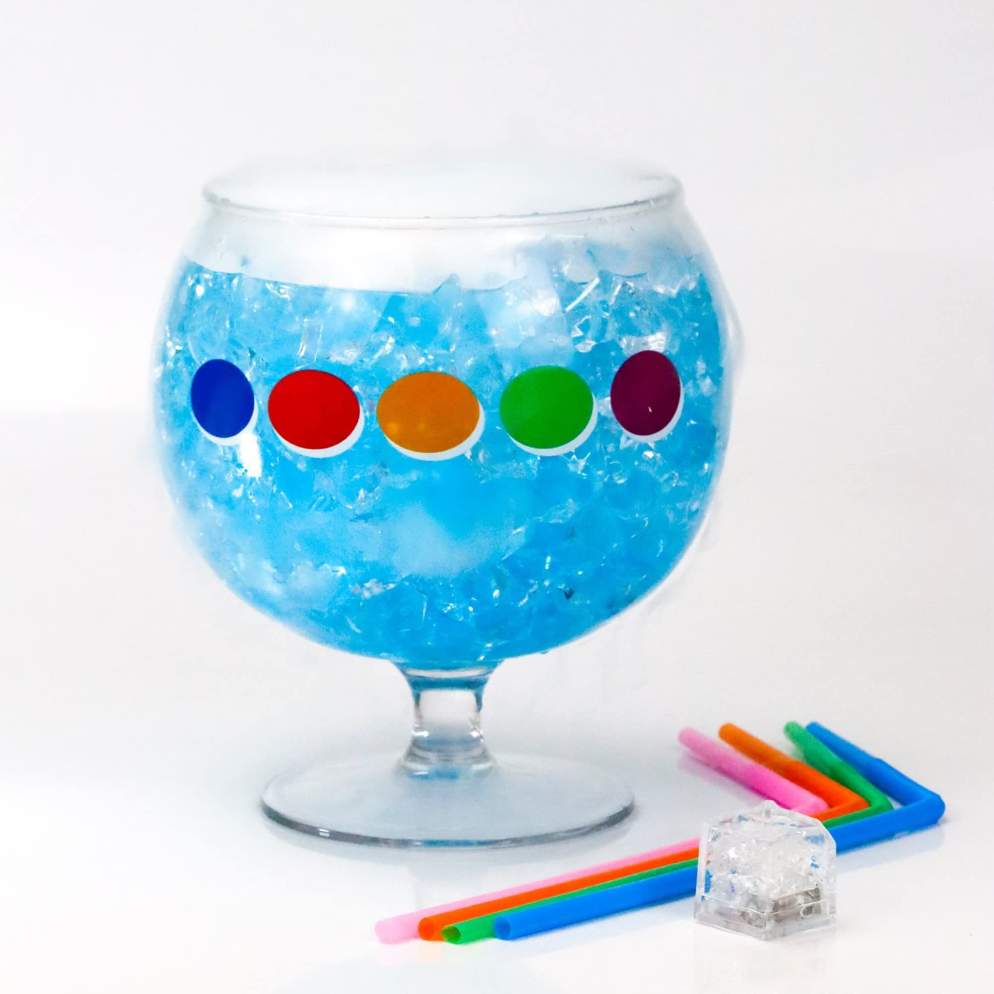 60oz Fish Bowls