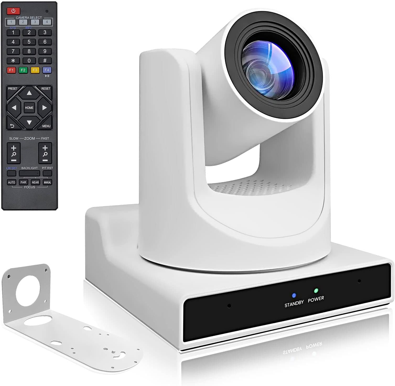 Amazon.com : PTZ Camera,30X Optical Camera with IP Live Streaming with ...