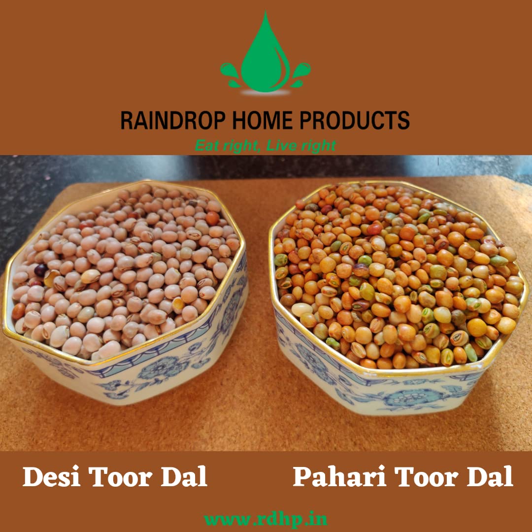 Whole Toor Dal In Hindi