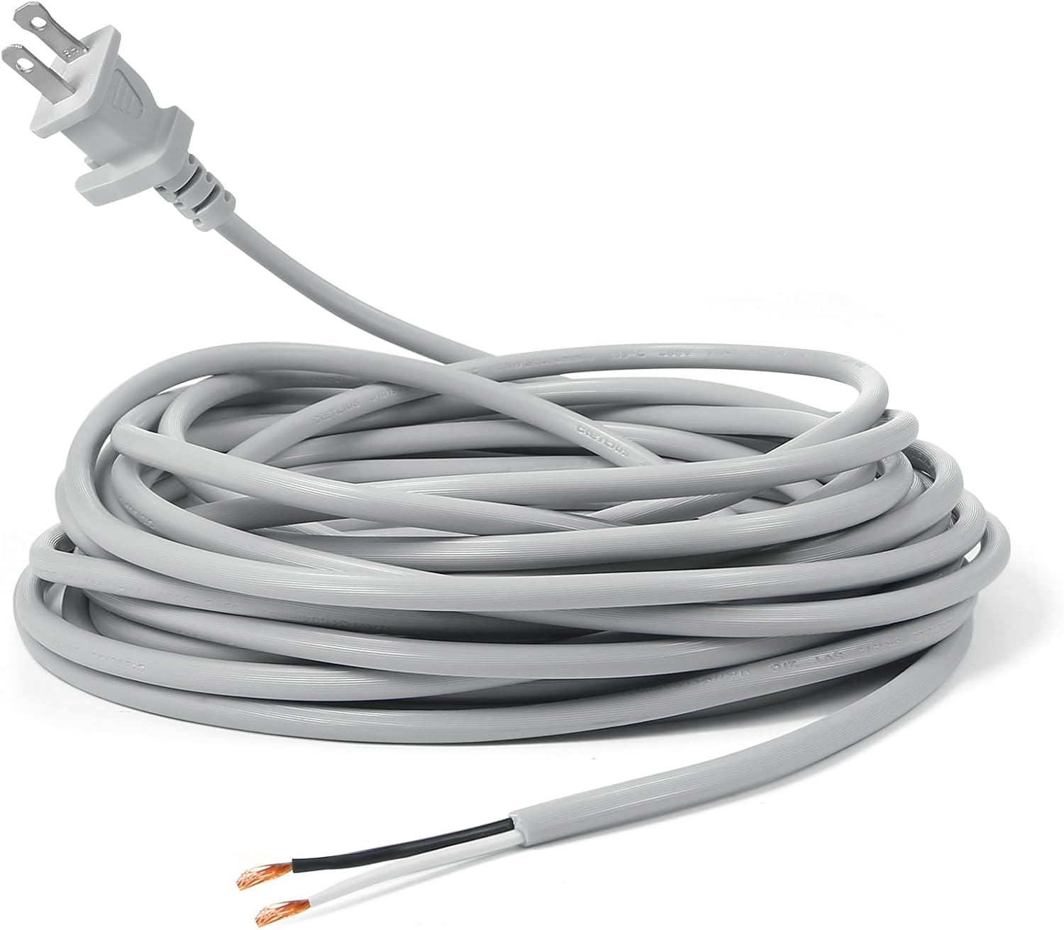 Amazon.com: YOBFO 36ft Power Cord for Shark Vacuum,Replacement for ...