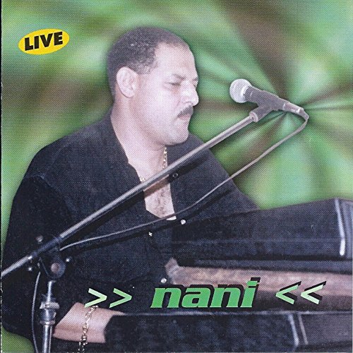 Amazon.com: Best of Nani (Live) : Nani: Digital Music