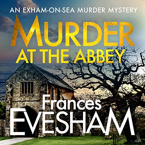 Murder at the Gorge: The Exham-on-Sea Murder Mysteries, Book 7 (Audio ...