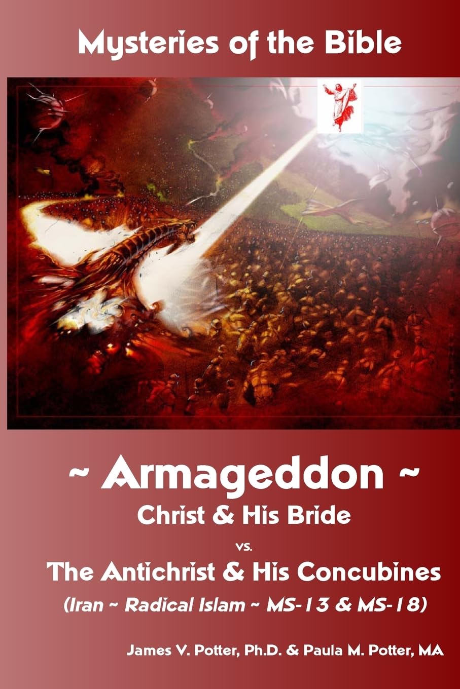 Armageddon Bible