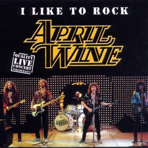 I Like to Rock: Amazon.de: Musik-CDs & Vinyl