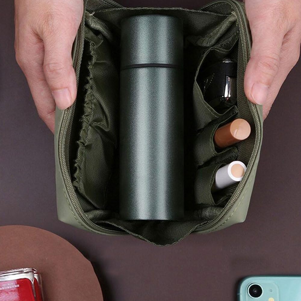 Thermo Water Bottle,150ml Mini Coffee Mug, Vacuum Insulated Small ...