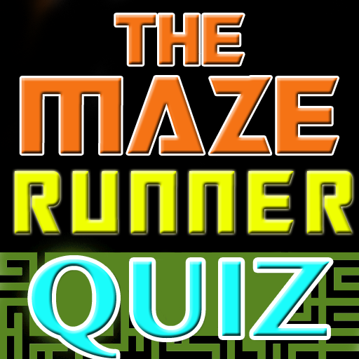 The Maze Runner Quiz - App on Amazon Appstore
