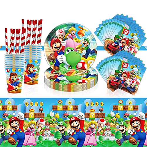 Mario Party Deko – Die 15 besten Produkte im Vergleich - kita.de Ratgeber