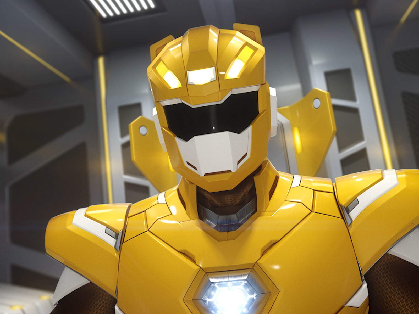 Watch Miniforce X | Prime Video