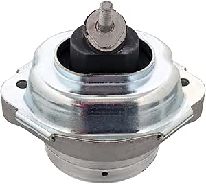 Amazon.com: KoehLy Engine Support Mounts Left 22113414583 Right ...