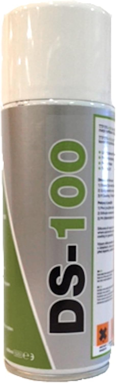 TTP Dry Silicone lubricant aerosol spray | Clear and non staining ...