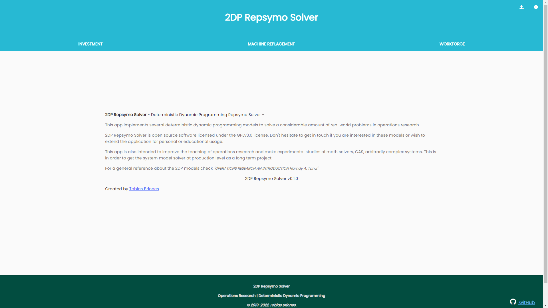 2DP Repsymo Solver - App on Amazon Appstore