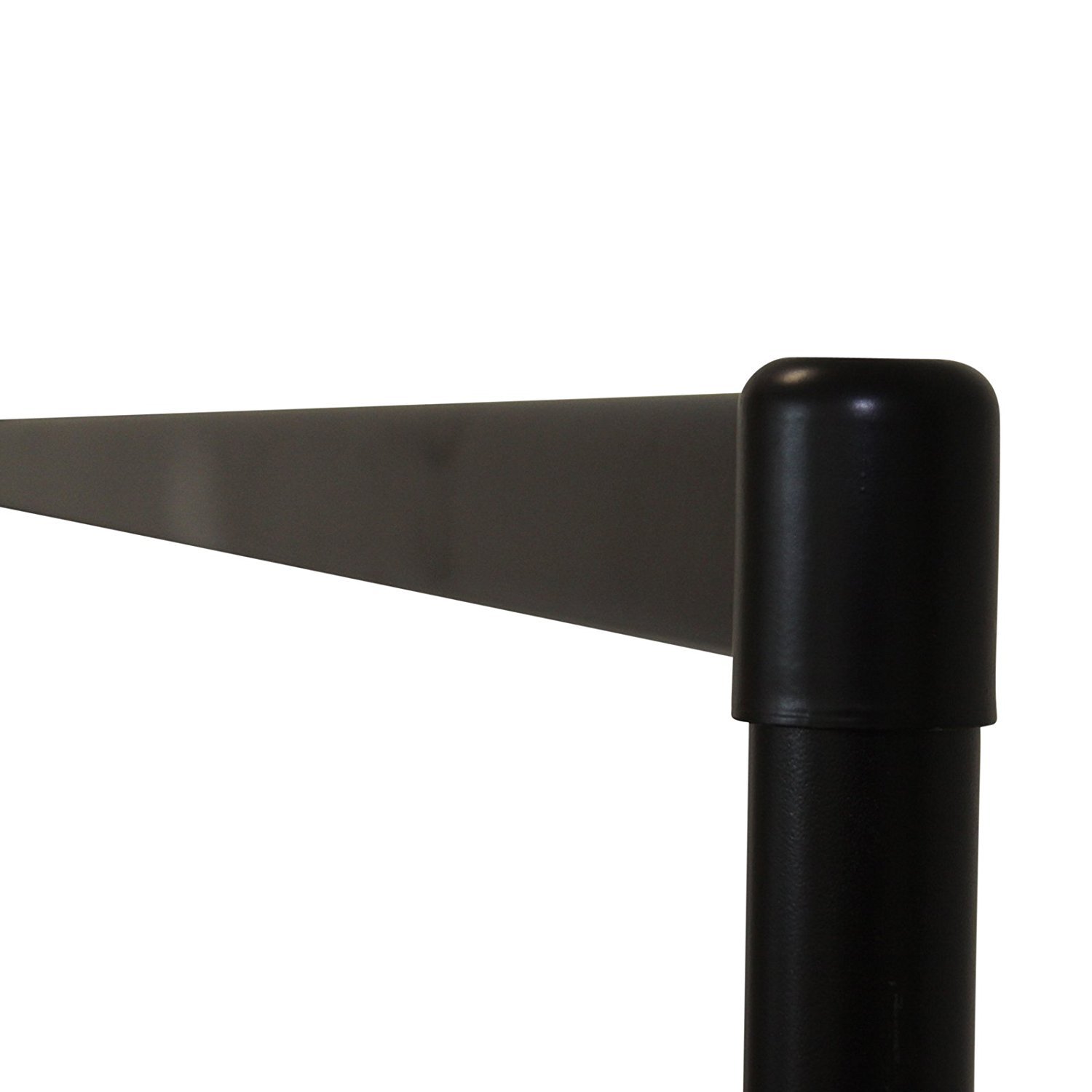 Clothes Rail Heavy Duty Garment Rail 4Ft Shop Rail Display Rail Hanging clothes-rail-heavy-duty-garment-rail-4ft-shop-rail-display-rail-hanging
