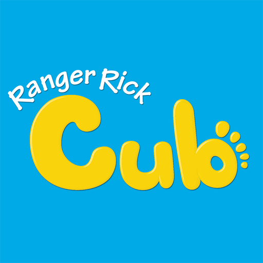 Ranger Rick Cub - App on Amazon Appstore