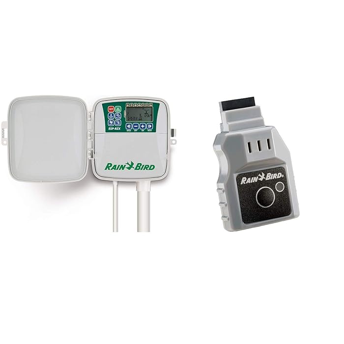 Buy Rainbird RZXe6-6 Outdoor Irrigation Computer with WiFi Module ...