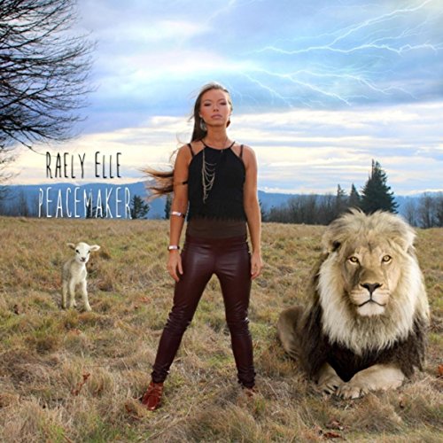 Amazon.com: Peacemaker : Raely Elle: Digital Music