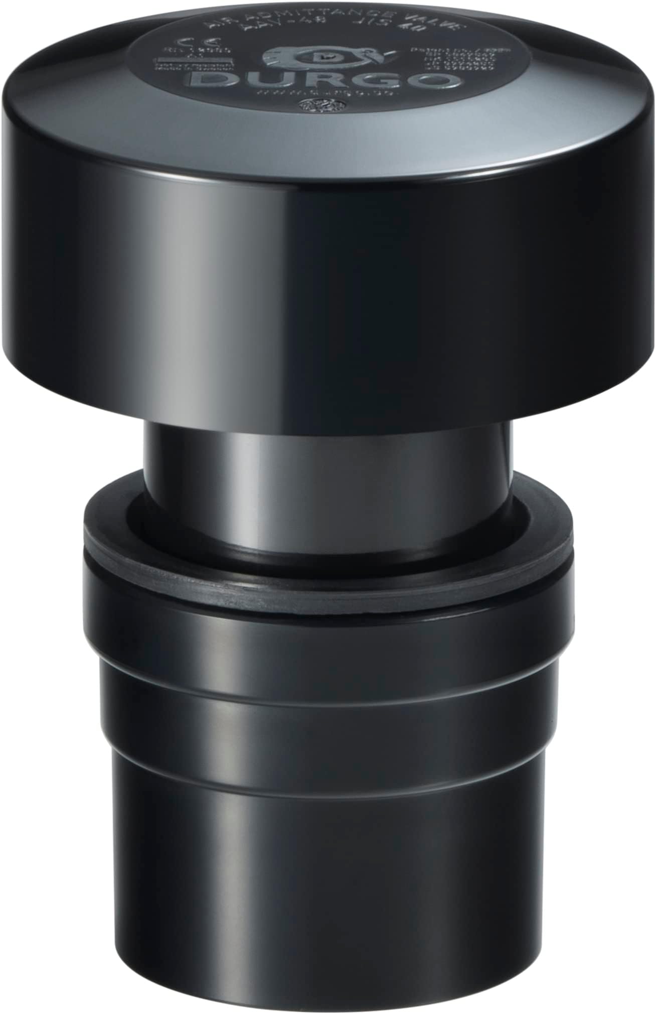 Amazon | 森永エンジニアリング 通気弁 ミニドルゴ 台所流し用 MDK-40N | シンク排水用備品